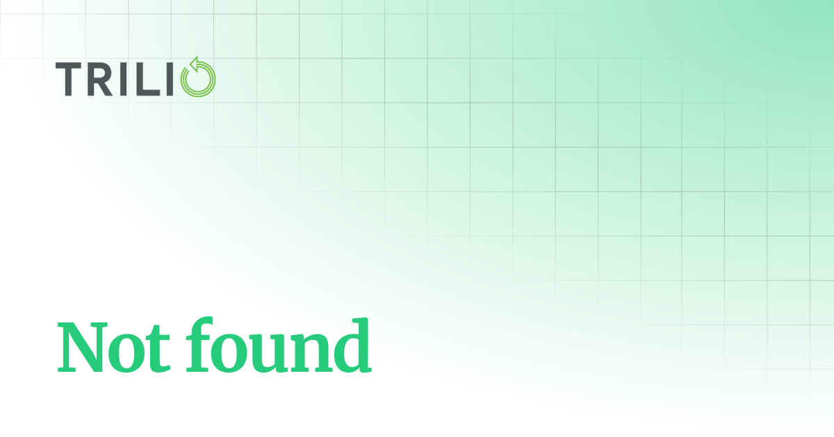 Multi Ip Nfs Backup Target Mapping File Configuration Trilio For 8687